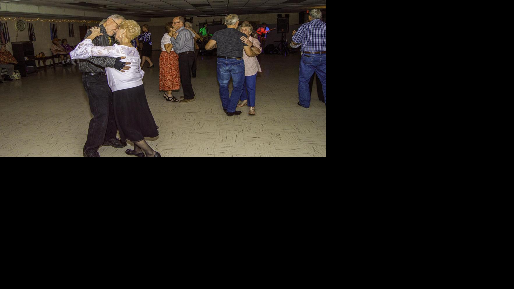 GALLERY: Senior Center Dance Party | Gallery | morganton.com