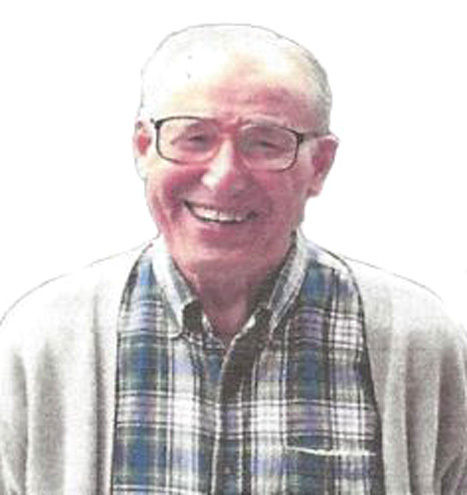 Rowland, Rev. Raymond Ernest