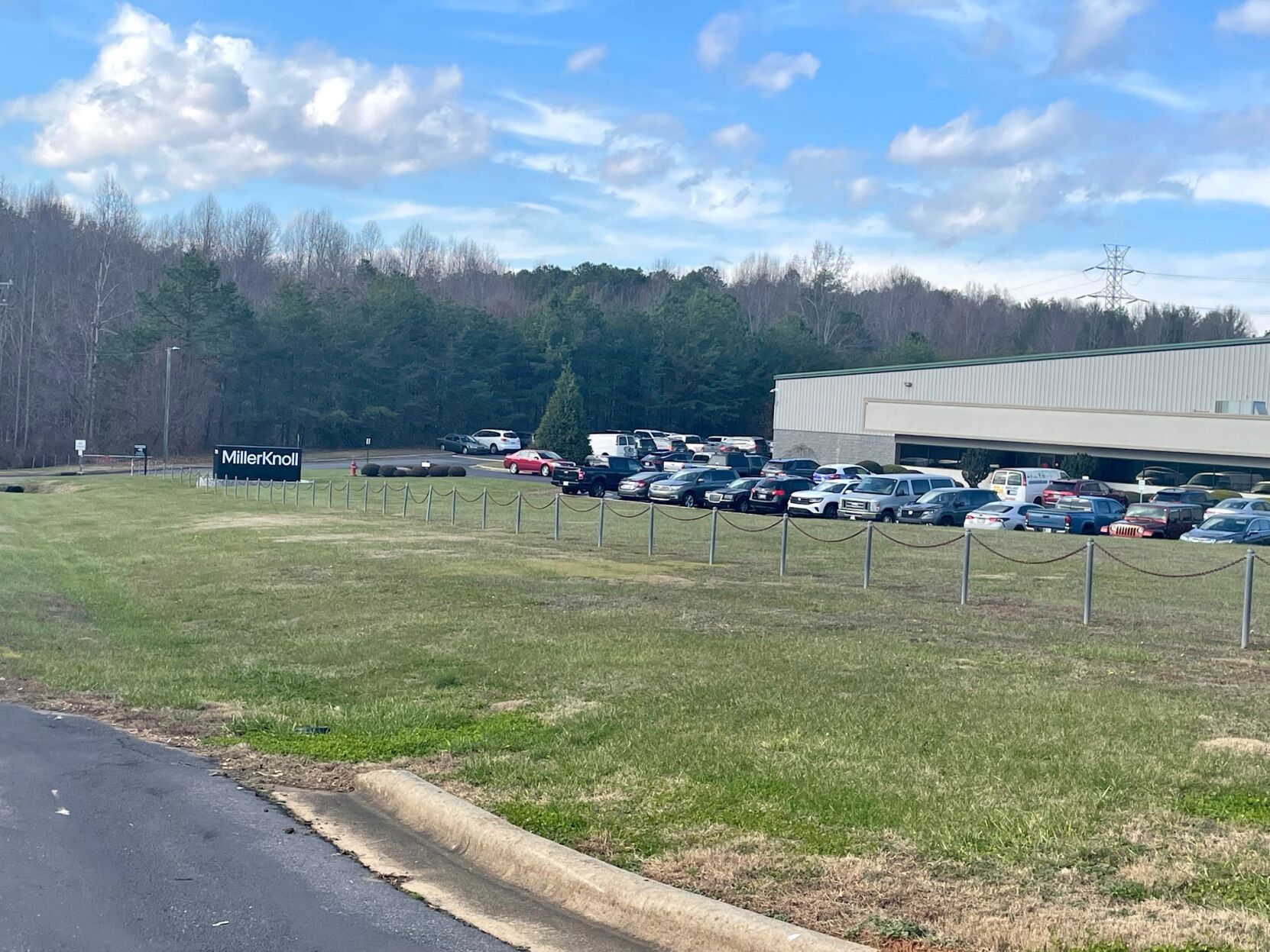 Burke County NC unemployment rate up. Jobs open