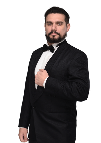 Italian tenors coming to CoMMA March 6 in Morganton NC