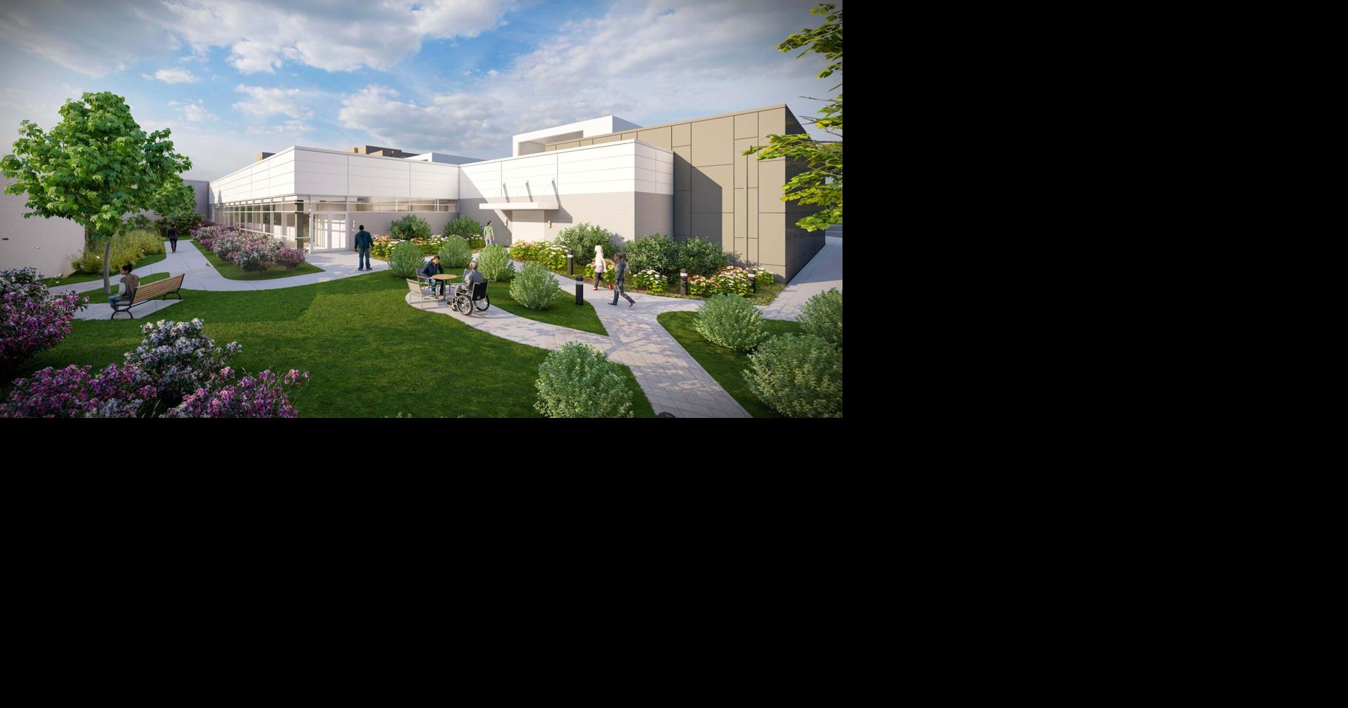 UNC Health Blue Ridge to host groundbreaking ceremony for new $38.3M ...