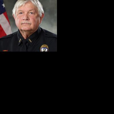 Richard Epley, Republican candidate for sheriff