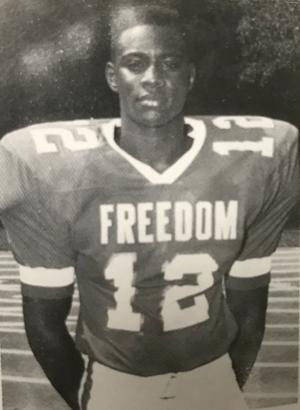 25th anniversary of Leon Johnson’s UNC debut