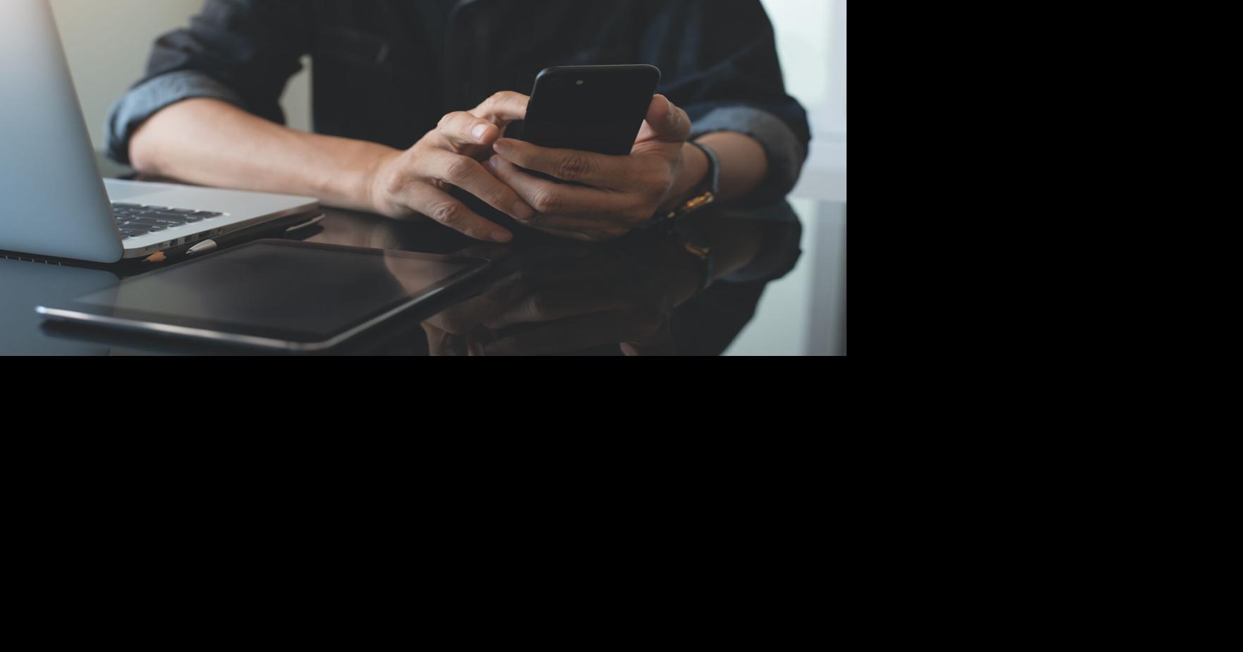 City of Morganton joins county to expand notification system