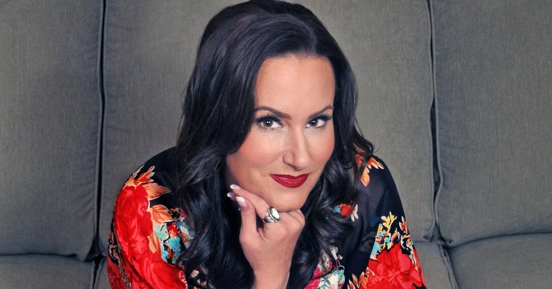 Georgette Jones comes to CoMMA Jan. 23 in Morganton NC