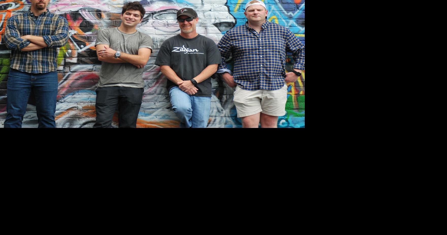 TGIF summer concert series continues with Grandma’s Medicine