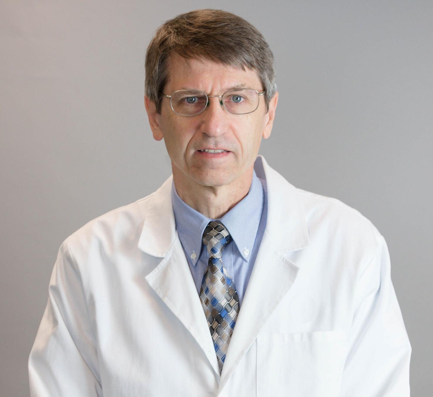 Morganton Internal Medicine Joins UNC Health Blue Ridge