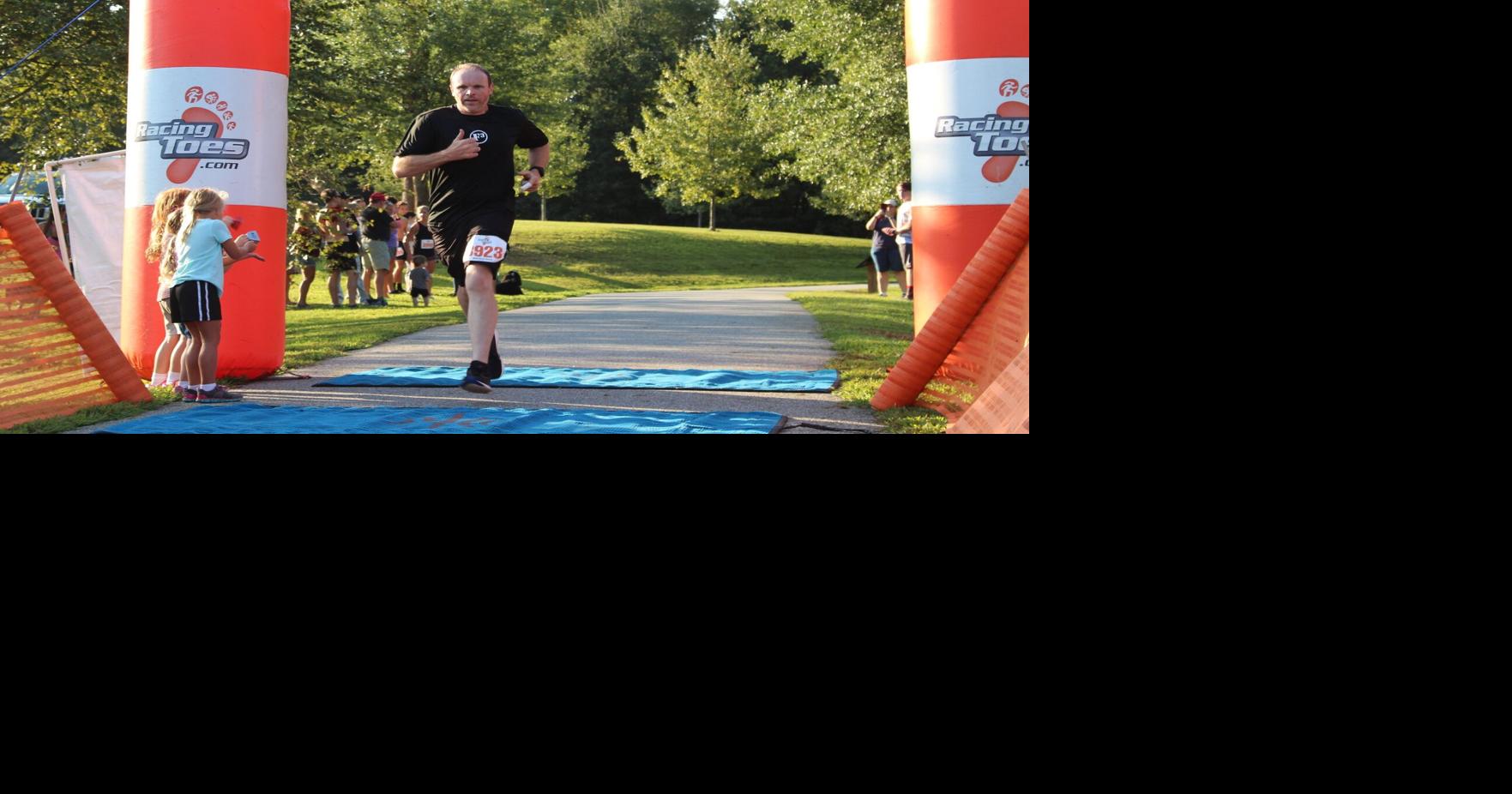 Festival fitness event set for Saturday morning