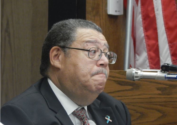 Experts: Plaintiffs have PTSD | News | morganton.com