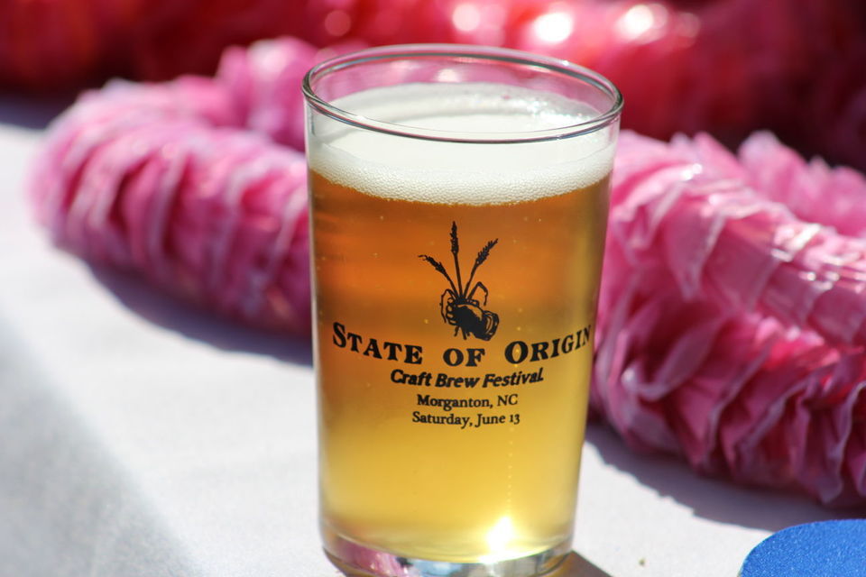 State of Origin Craft Brew Festival to bring in more brewers, visitors