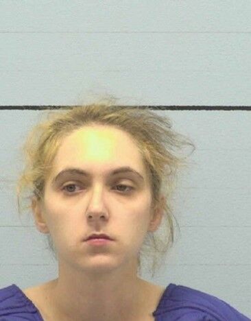 Babysitter charged with felony child abuse