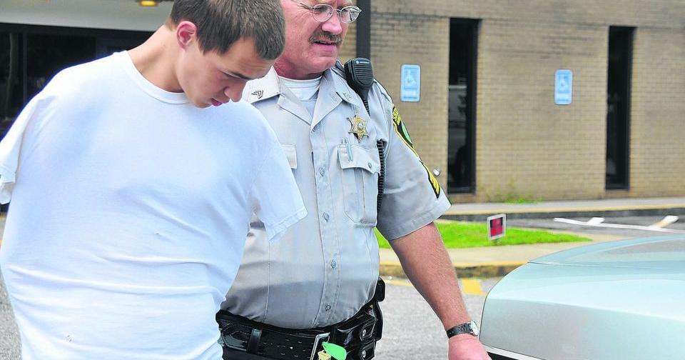 Murder Trial: Eyewitness takes the stand