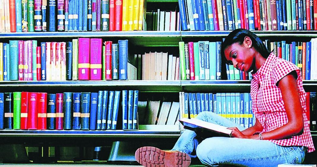 Burke County NC libraries announce upcoming events