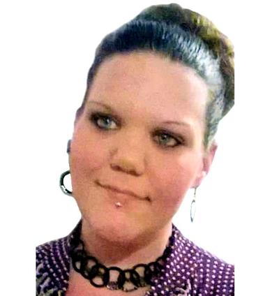 Leonhardt, Sarah Elizabeth