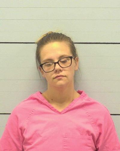 5 charged after call for assault, theft