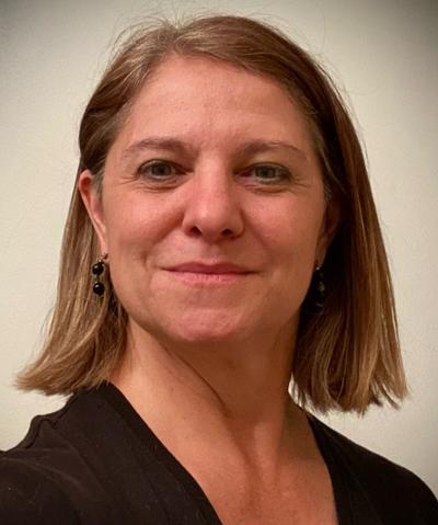 Leslie Hairfield, Republican candidate for Burke County Board of ...