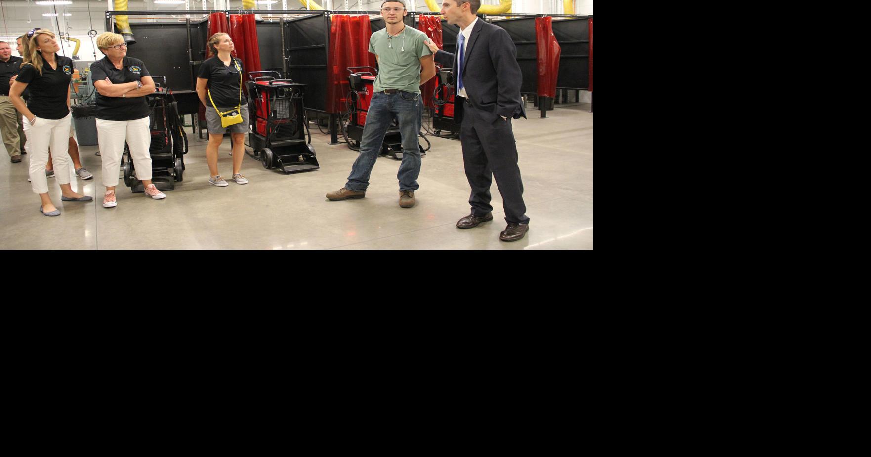 BCPS searches out the 'next new' for students