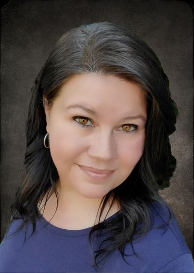 Morganton woman honored with national award