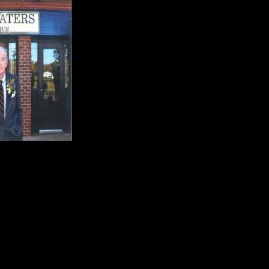 Roy Waters remembered as great coach, friend and influence