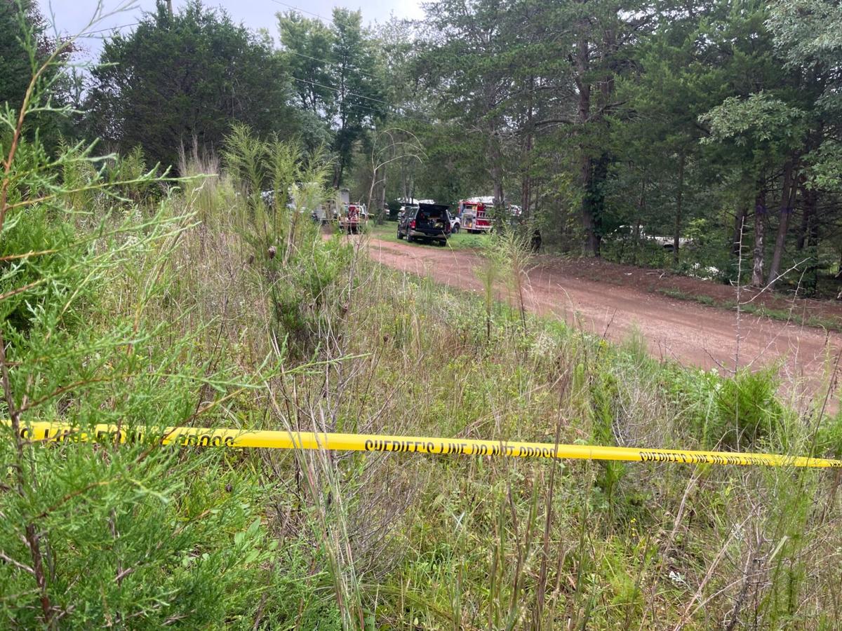 Woman killed in fire identified