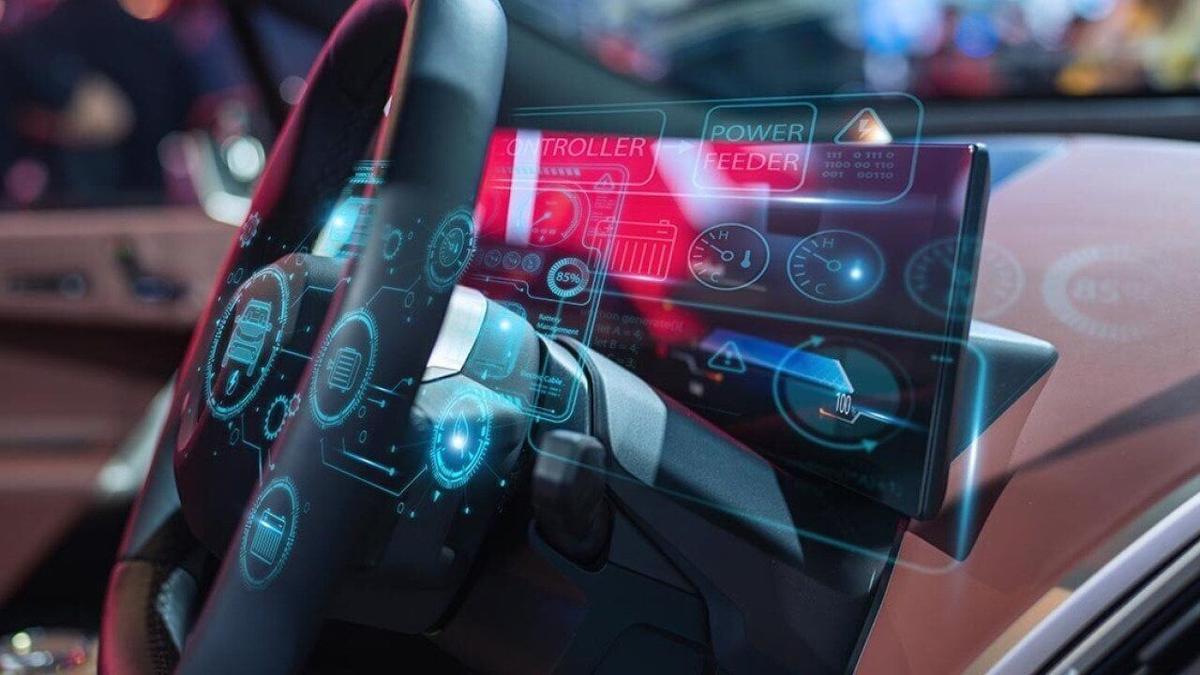 Is tech making car insurance more expensive?