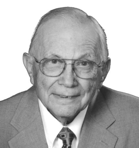 Abshire, Gerald Alfred