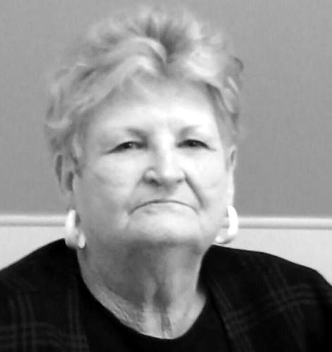 Mull, Nancy Lee Jones