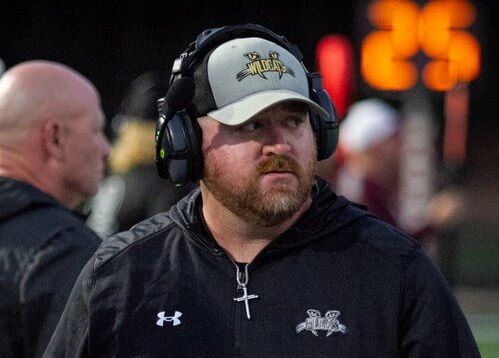 Draughn blows out Rosman, gets chance for outright WHC title