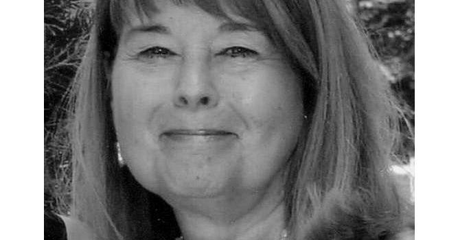 Dameron, Mary Anne