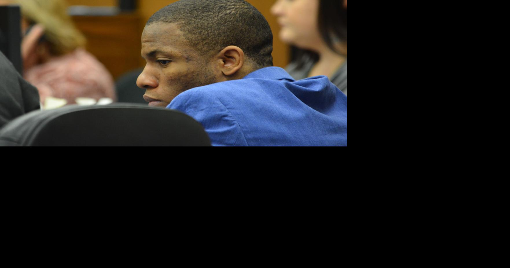 Trial underway in 2018 murder case