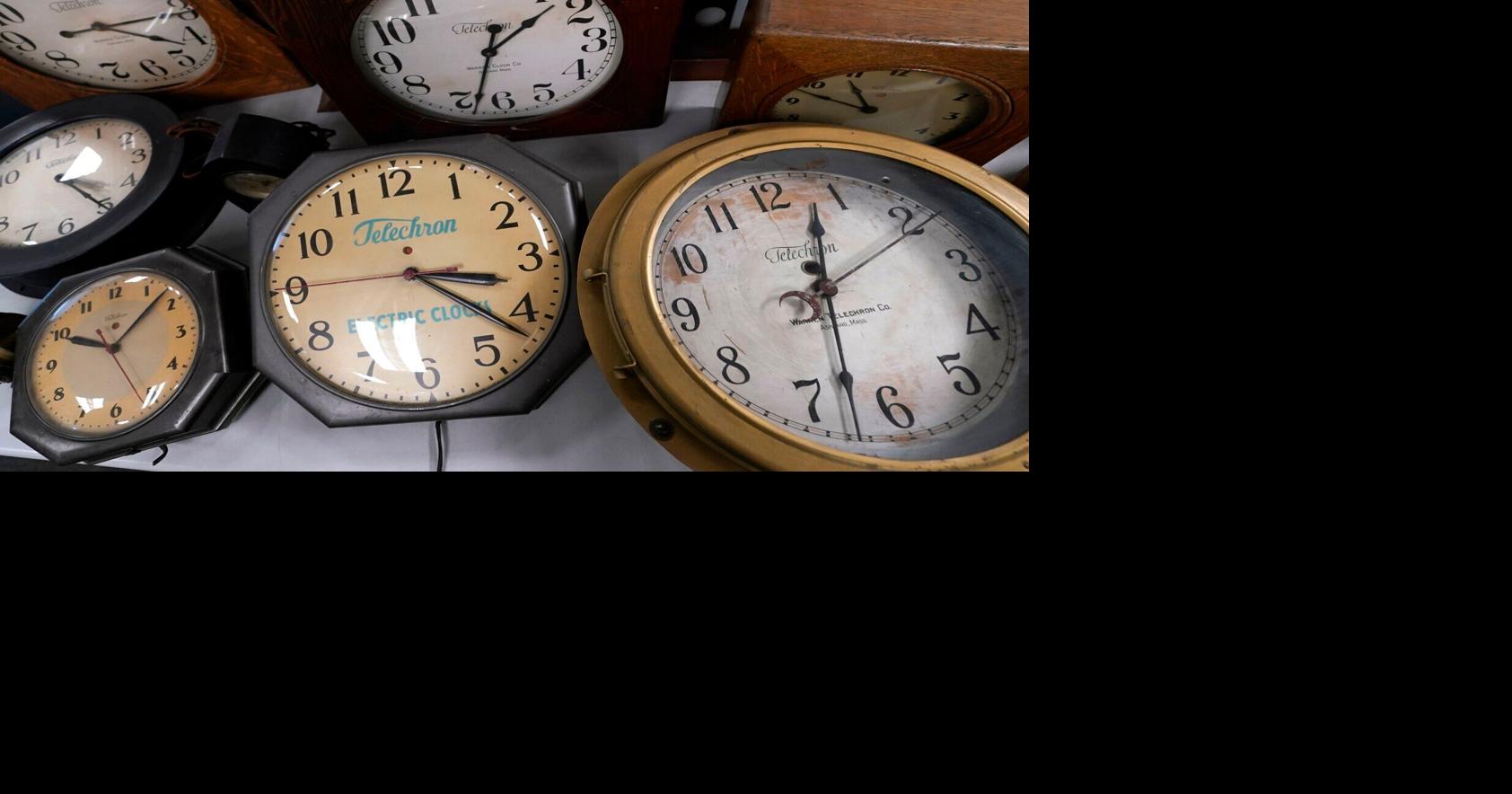 How to prepare for daylight saving time