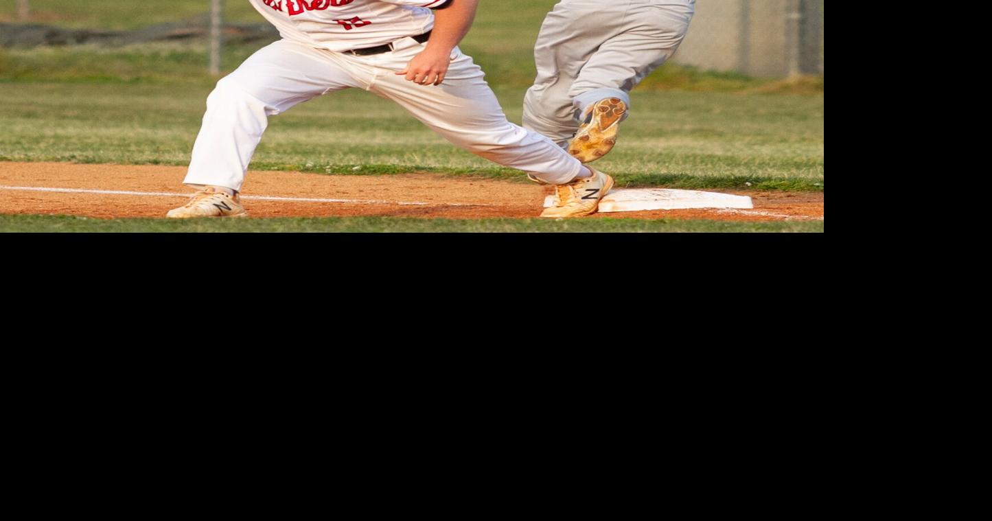 H.S. ROUNDUP: Patton baseball keeps rolling with 4-1 win over EB