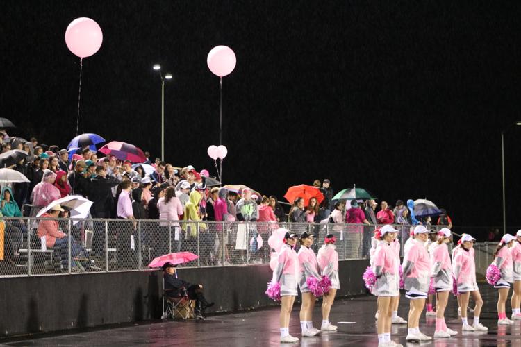 Remembering Mackenzie: Community, school honors life of student