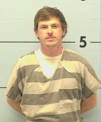 Man takes Alford plea in 2016 assault, kidnapping charges