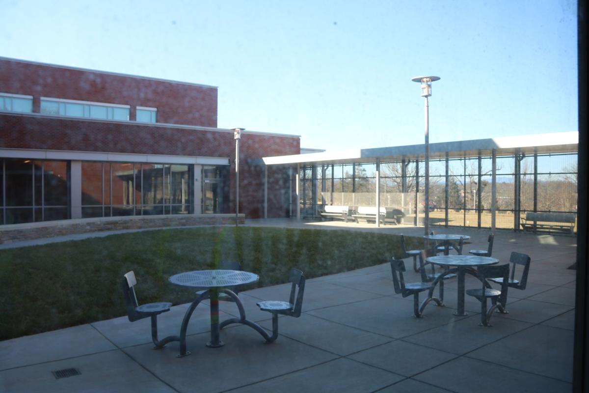 GALLERY: Inside look at the new Broughton Hospital | Gallery ...