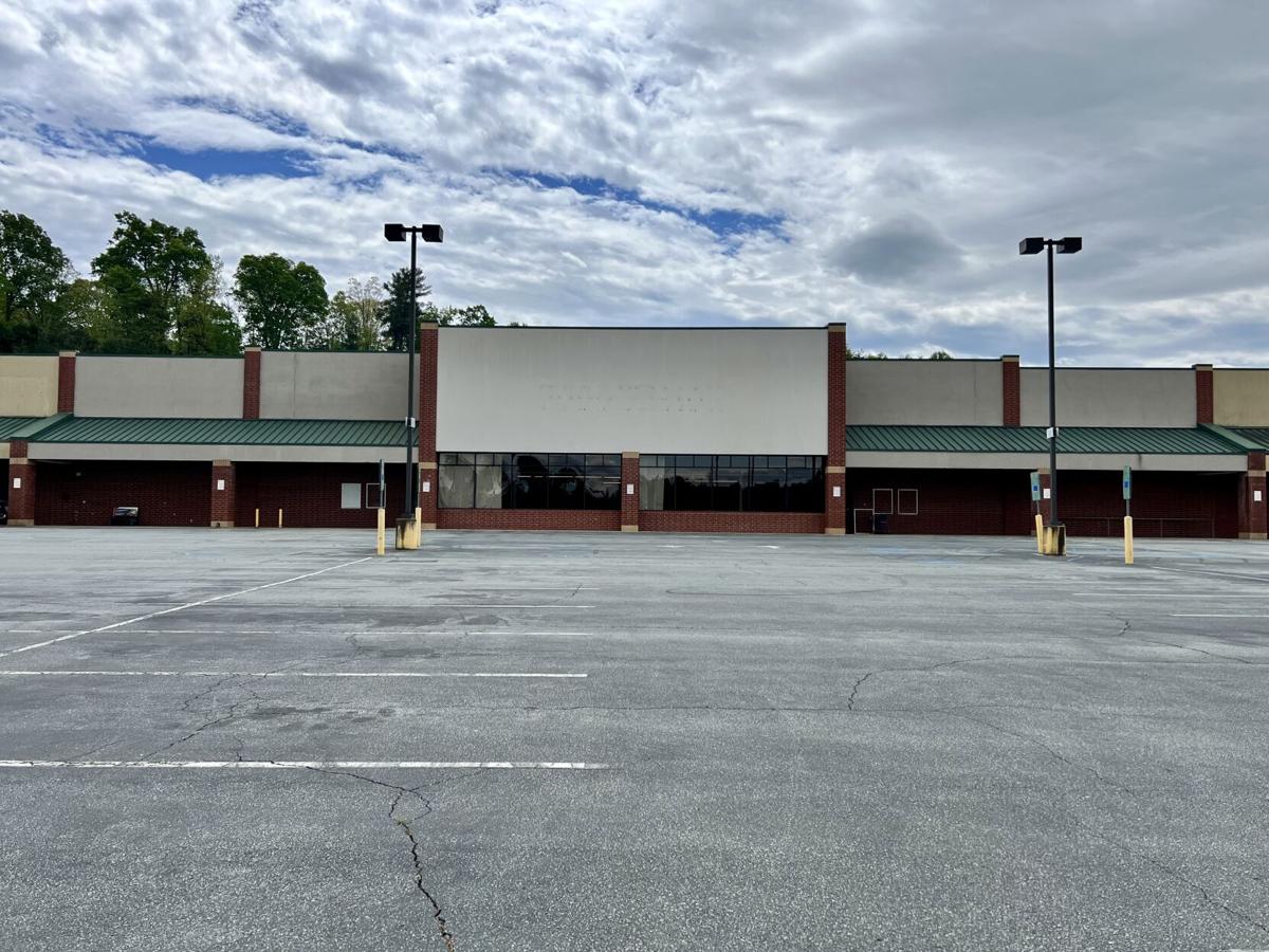 BUCM to move to old Food Lion on Fleming Drive in Morganton