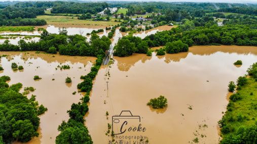 BREAKING: Flood Warning for Burke County extended | News | morganton.com