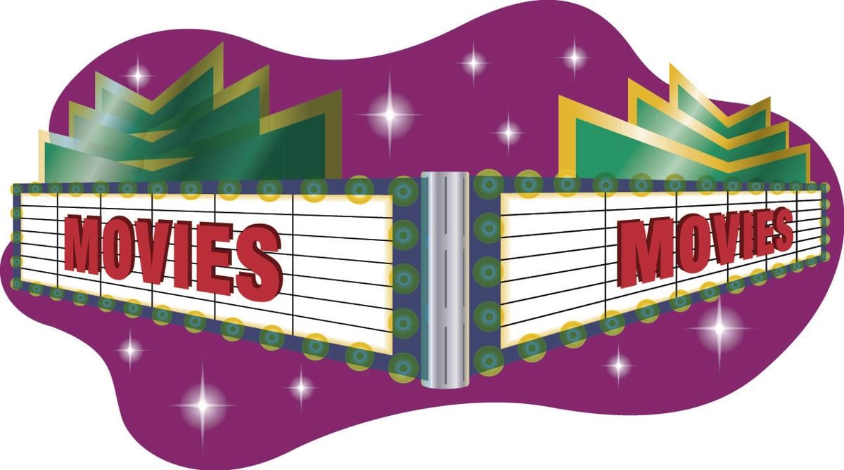 Movie Times (Jan. 12-14)