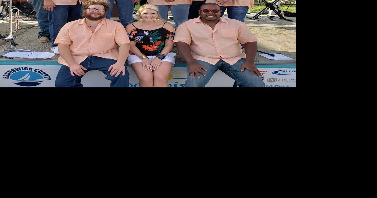 First TGIF concert of series season features The Extradordinaires