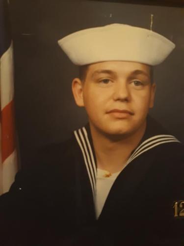 Navy veteran, police chief takes pride in service
