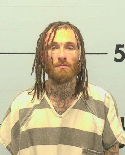 Man pleads guilty less than 24 hours after trashing Public Safety ...