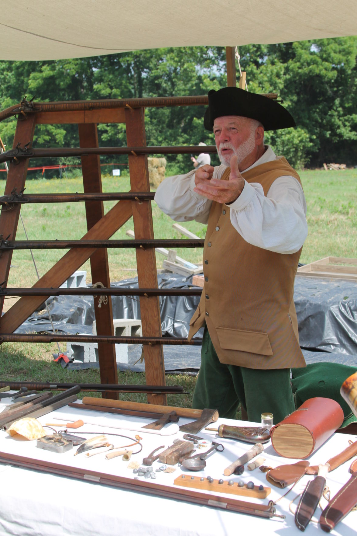 Exploring Joara | Gallery | morganton.com