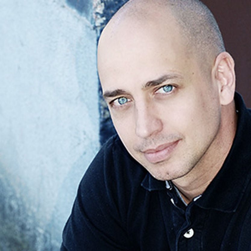 Nationally known speaker Craig Tackett to speak in Hildebran