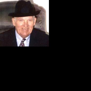 Houck, Jack Wesley