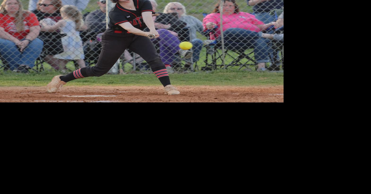 H.S. ROUNDUP: Patton softball roars back to beat R-S Central 14-13