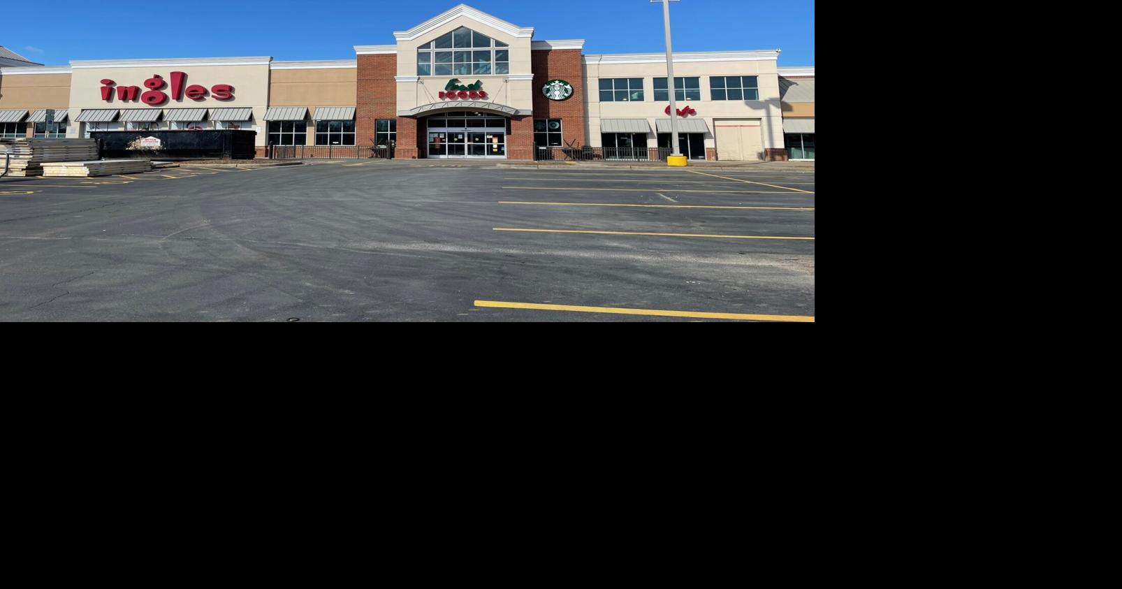 Morganton NC Ingles grocery store plans discussed in filings
