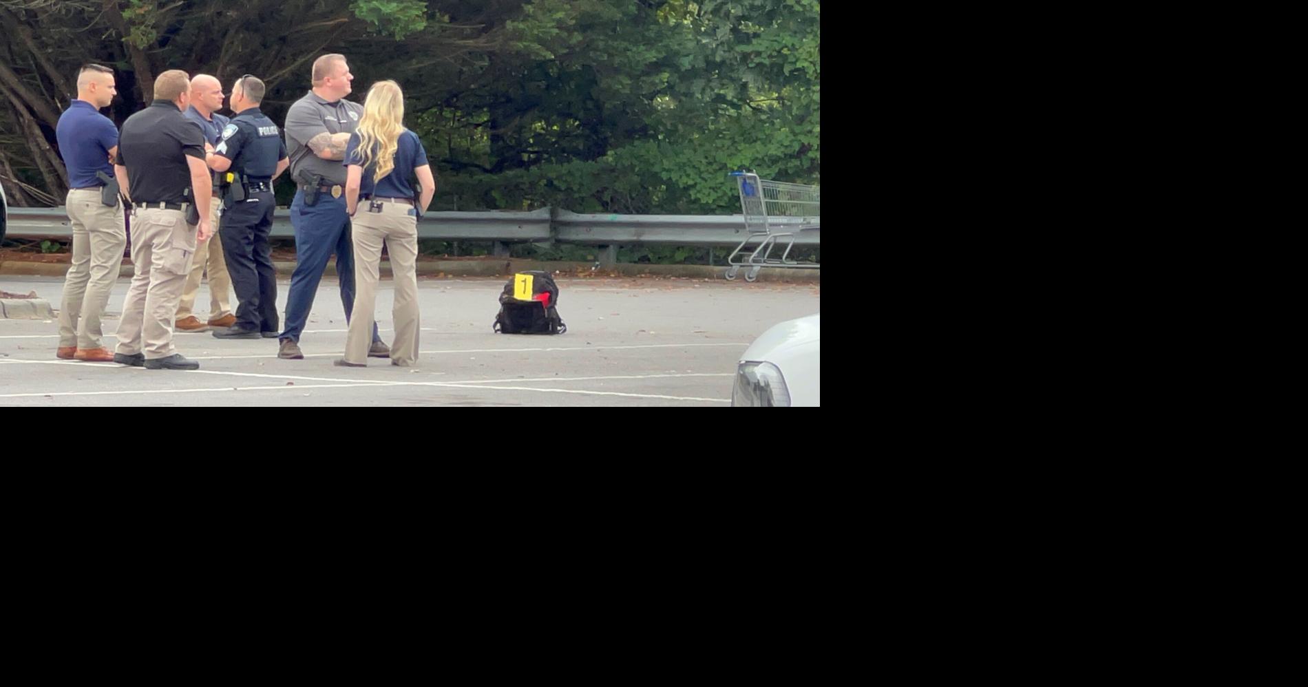 Morganton NC cops charge man who shot at Lowe's shoplifter