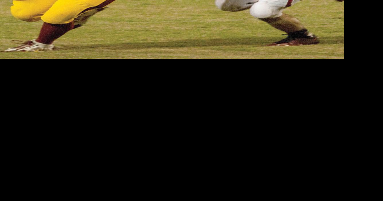 Patton football drops league opener