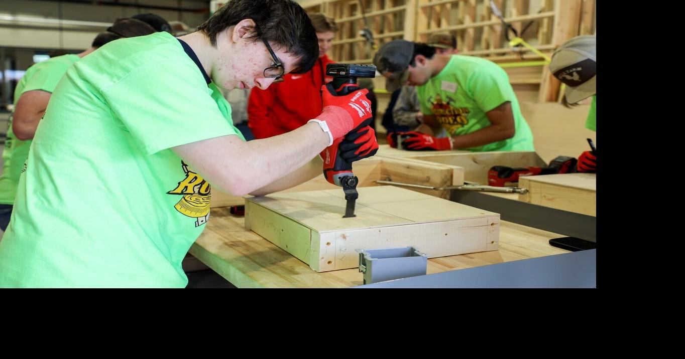 WPCC seeking construction rodeo sponsors for event in March