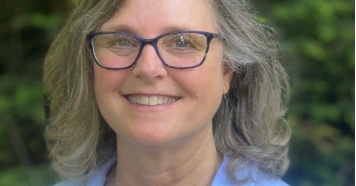 Morganton author publishes second children's book